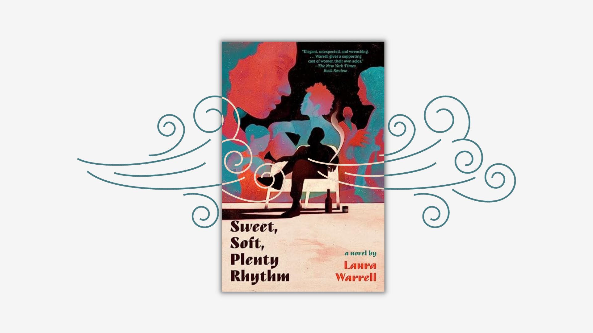 Koko’s Ending in Sweet, Soft, Plenty Rhythm by Laura Warrell – Annotate ...
