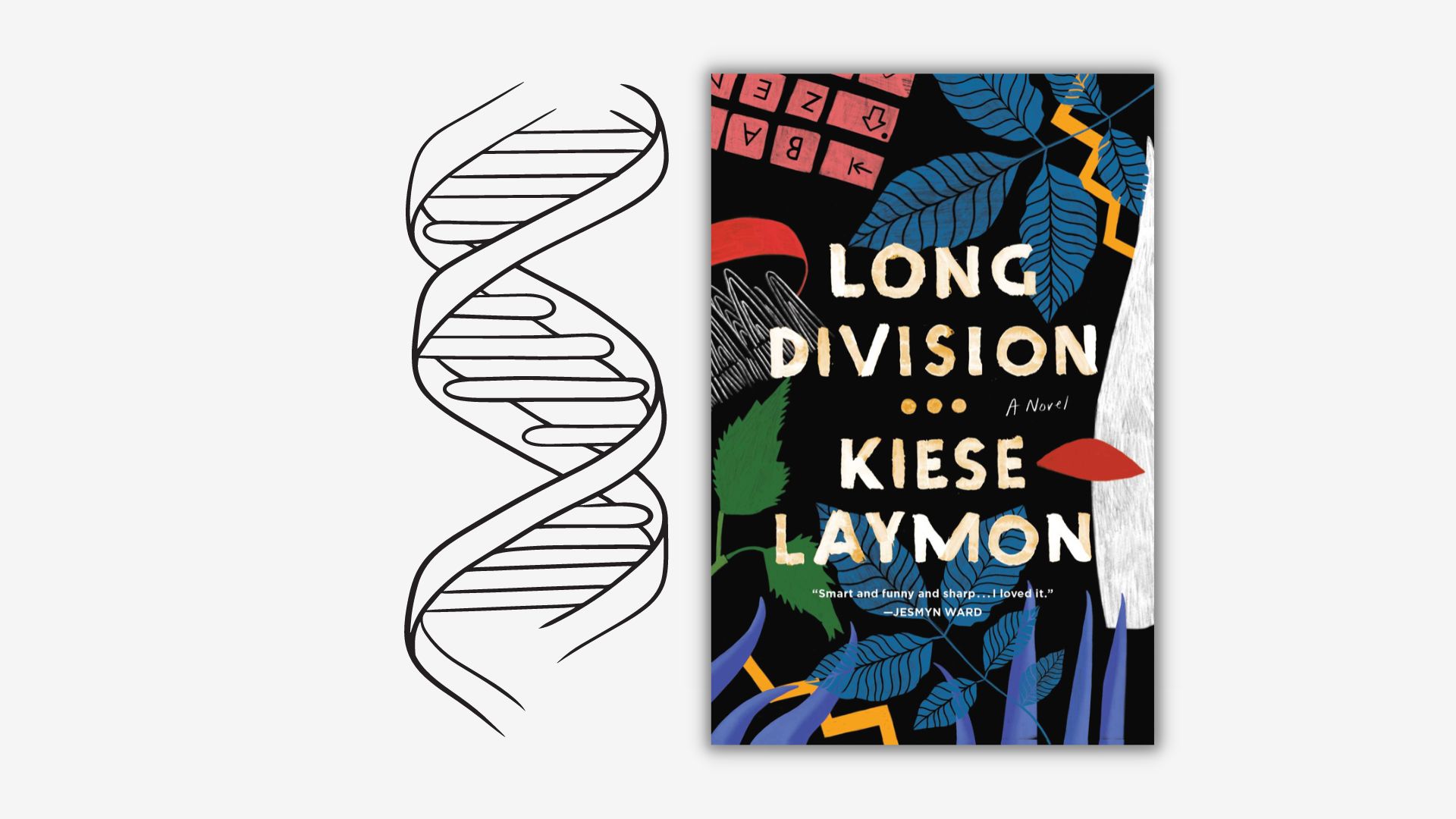 Who is Baize’s brother in Long Division by Kiese Laymon? – Annotate ...