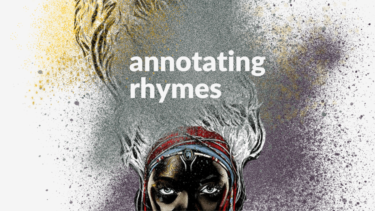 Amari and Zélie’s Lyrical Voices in Children of Blood and Bone by Toni ...