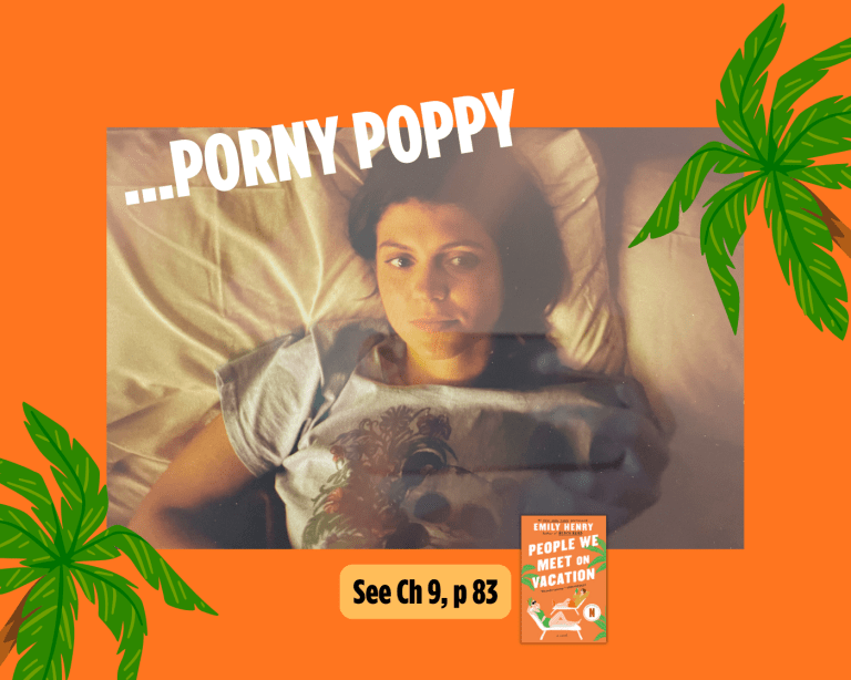 People We Meet on Vacation: The Netflix Adaptation Differences ...