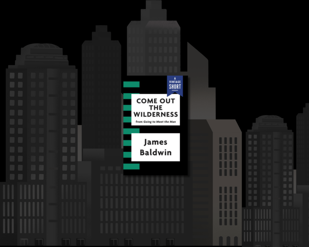 Practice Annotating With A Short Story by James Baldwin – Annotate With ...